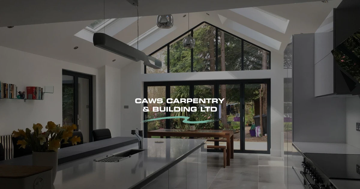 Professional Carpentry Services for Homes and Businesses